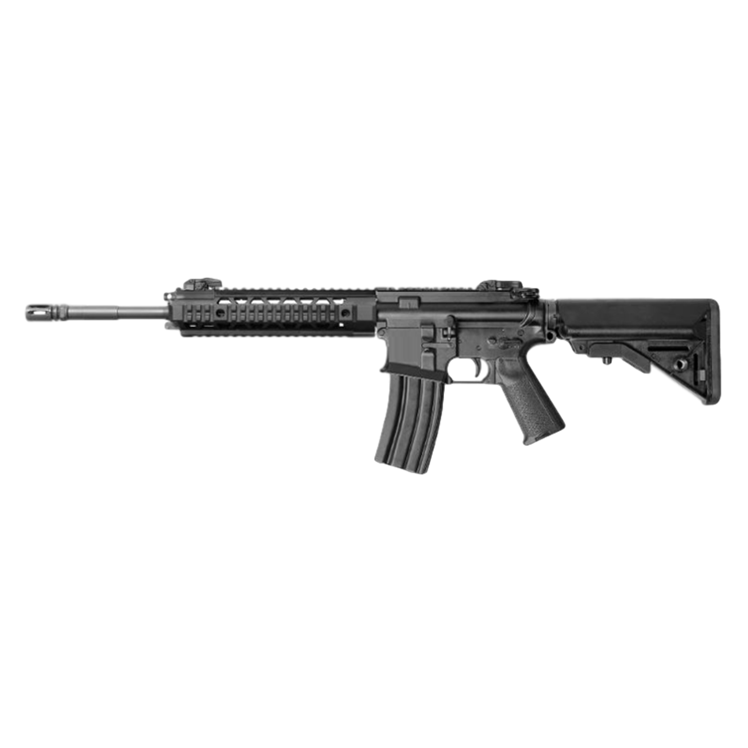 Firearms & Ammo | RIFLES – HEDS