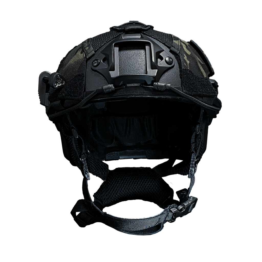 Helmets | BALLISTIC – HEDS