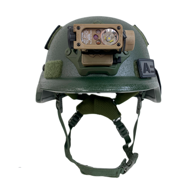 Helmets | BALLISTIC – HEDS